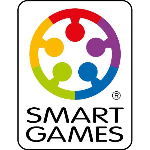 Exploring the World of Smart Toys & Games: A Love Affair with Lear ...