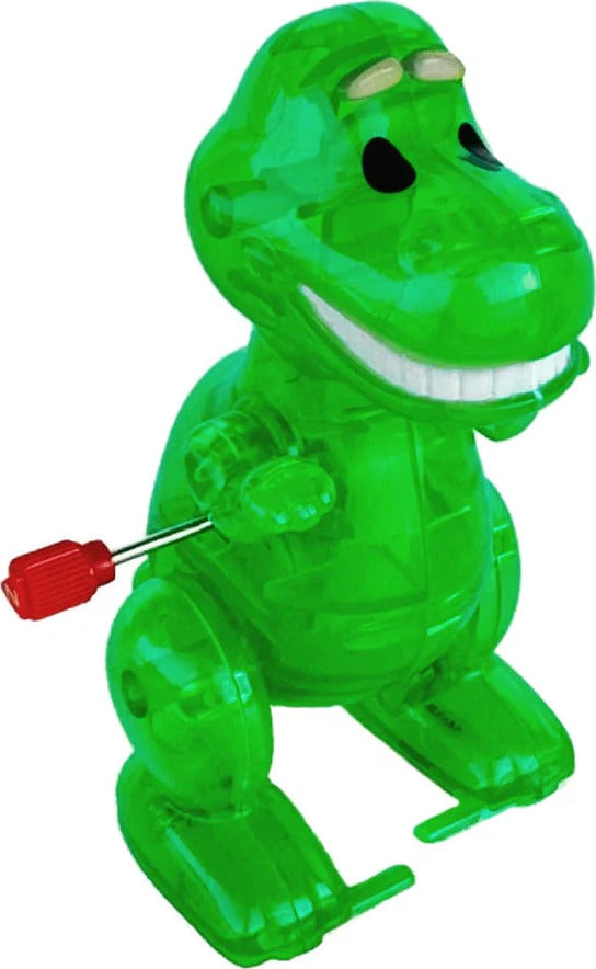 Travis Walking T-Rex — Fantasy Island Toys