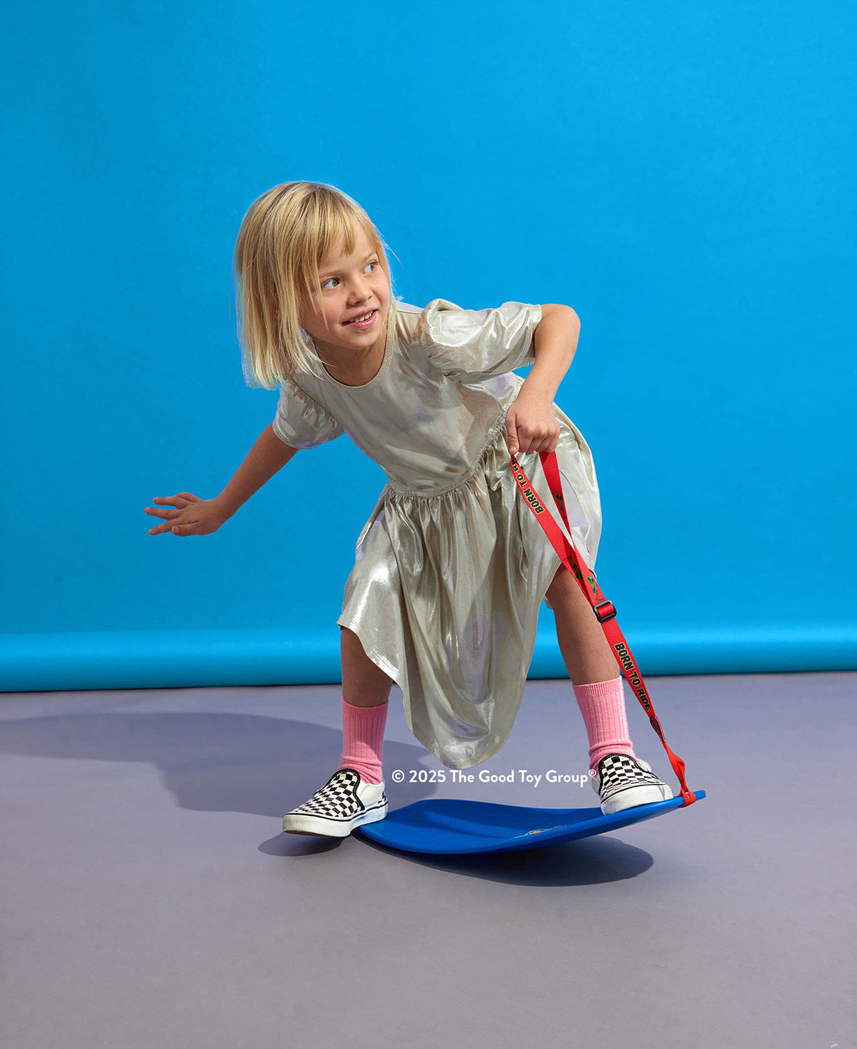 The Spooner Mini Pro Born to Ride Training System - 20" — Fantasy ...