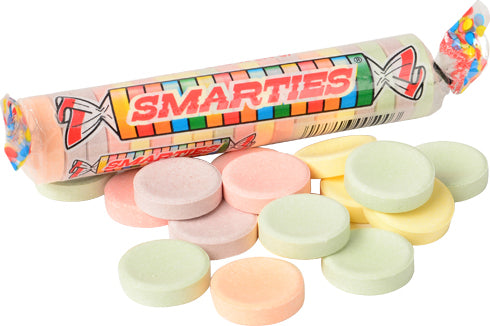 Mega Smarties (sold single) — Fantasy Island Toys