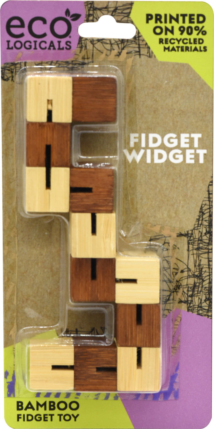 Fidget Widget — Fantasy Island Toys